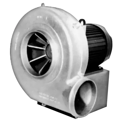 AF SERIES – Reversomatic