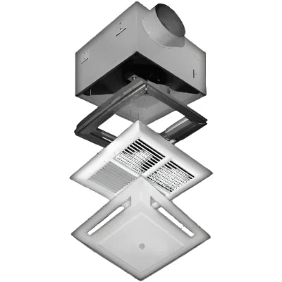 Firefighter Ceiling Fan