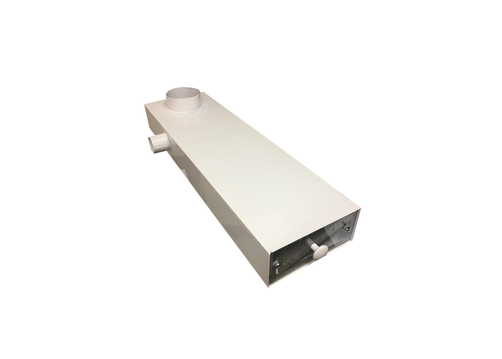 LT400V – Reversomatic