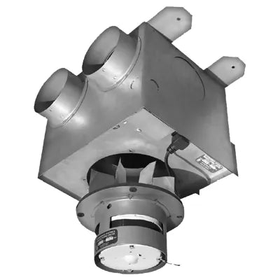 PW200 (150CFM 0.10S.P) – Reversomatic