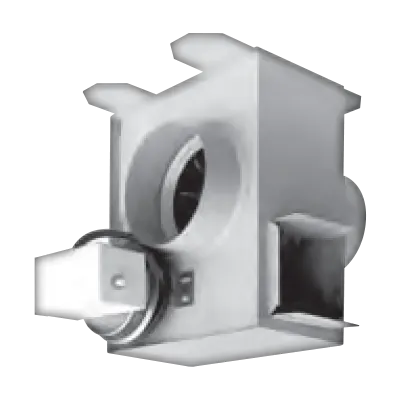 PWS100 PS, PWS200 PS, PWS300 PS – Reversomatic