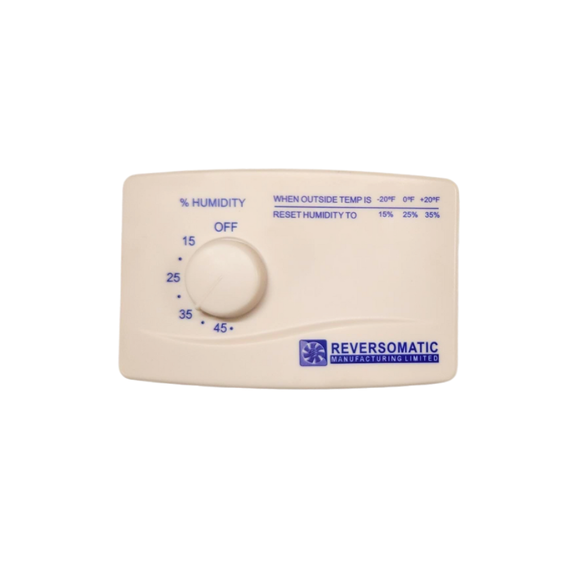 DH-100 – Reversomatic