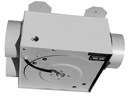 Inline Fans (TLD/TL/RI/DB/DK/SMP & BF series) – Reversomatic