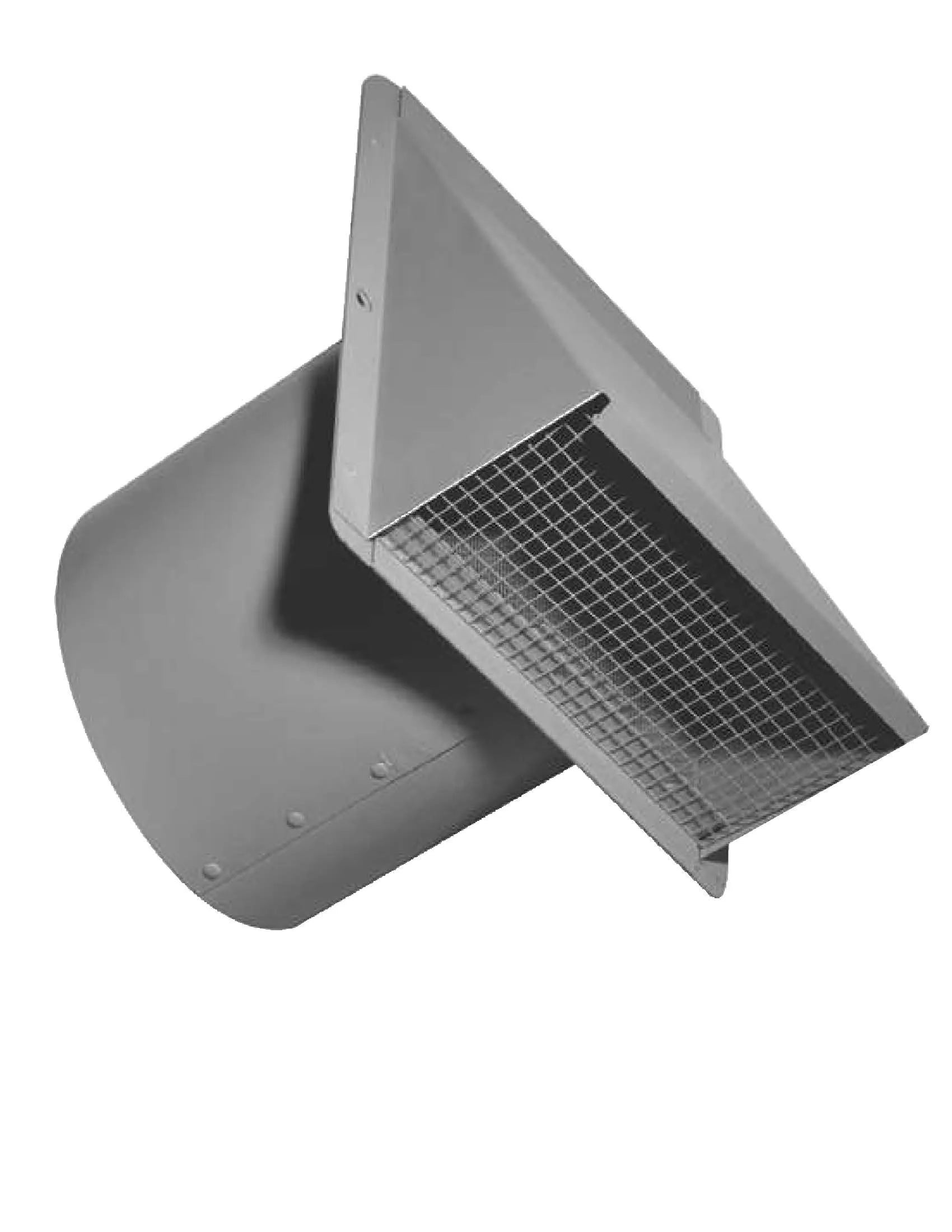 Interchangeable Heavy Duty Wall Caps (NEW) – Reversomatic