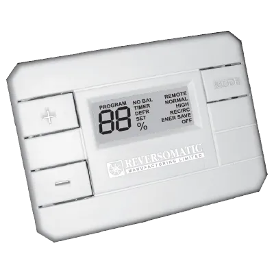 WC100 – Reversomatic