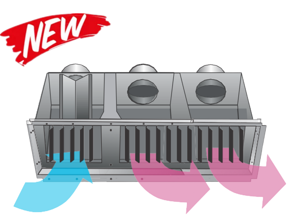 Wall Boxes and Caps – Reversomatic