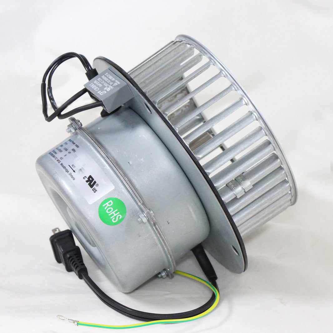Motor, Blade & Bracket (MBB) – Reversomatic